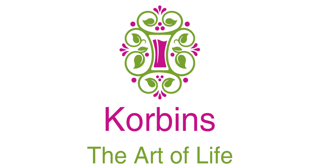 Korbins Cares - Korbins